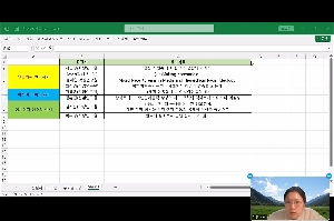 The center for Asian Women˙s Studies