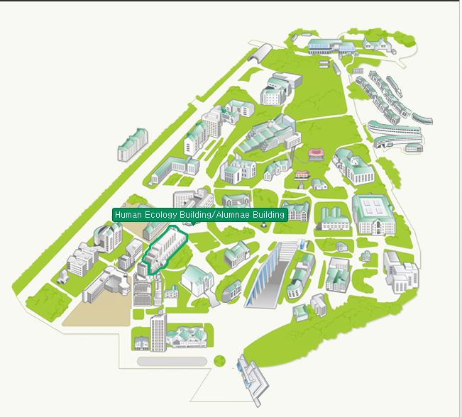 Directions To Ub South Campus at John Halliburton blog