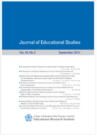 Journal of Educational Studies