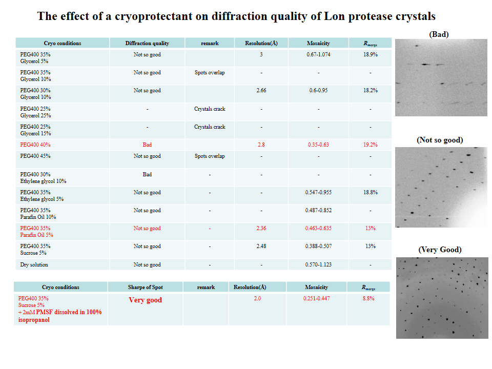 신약표적단백질 연구실